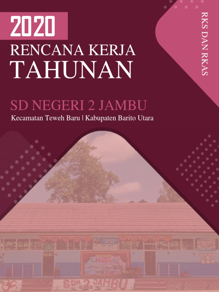 RKT Contoh | PDF