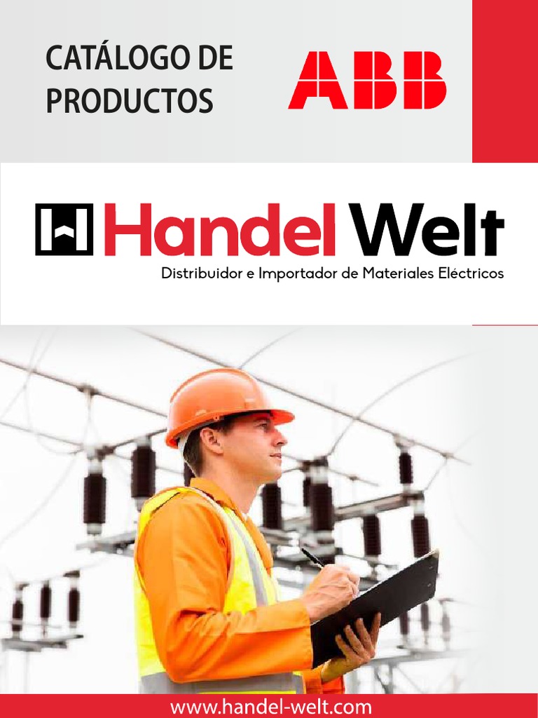 Productos Abb | PDF
