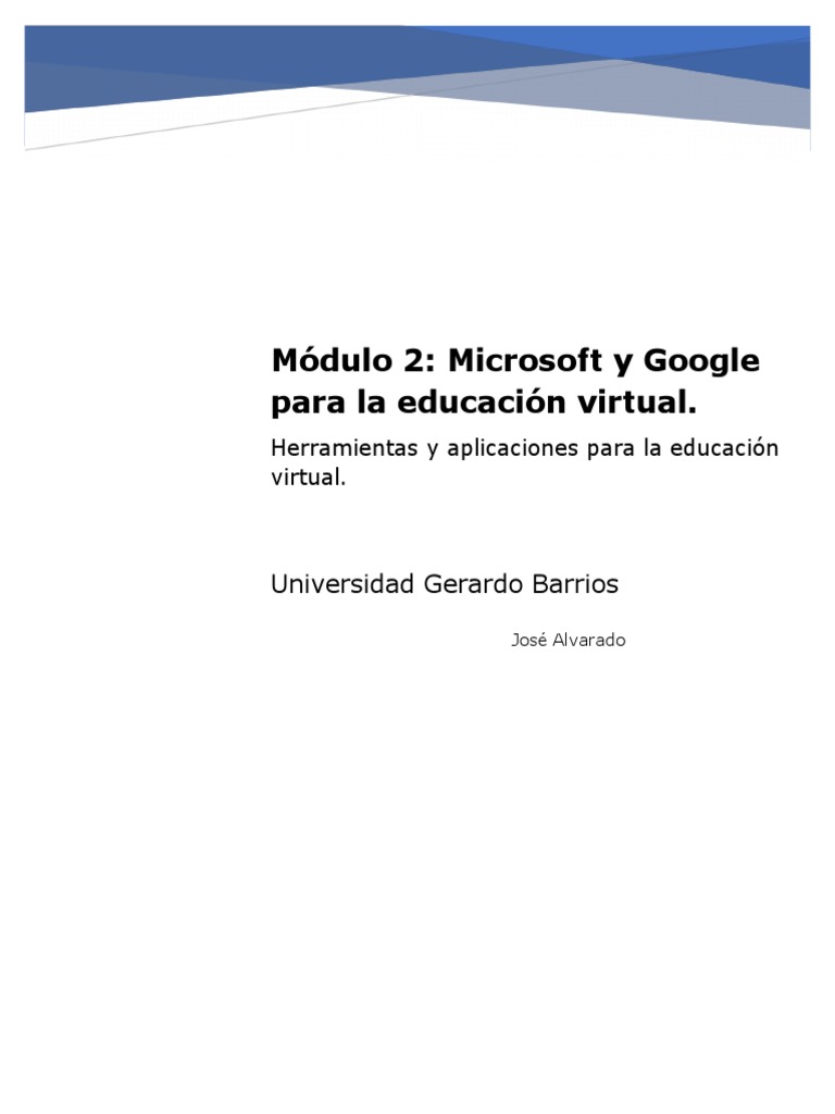 Proyecto Integrador Módulo 2 | PDF | Microsoft Office | Archivo de computadora
