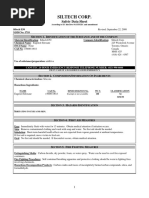 IBC-code Chapter 17 | PDF | Ester | Ether