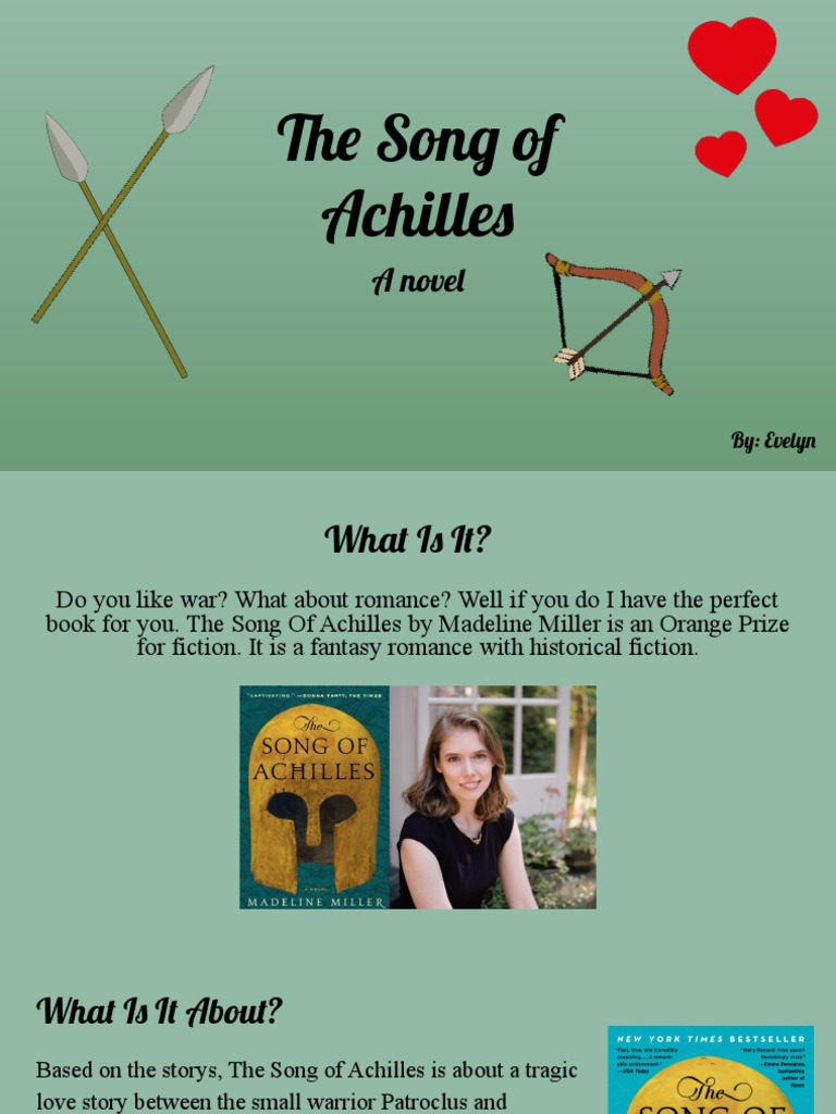 Evelyn Prince - Culminating Activities For Novel Study | PDF