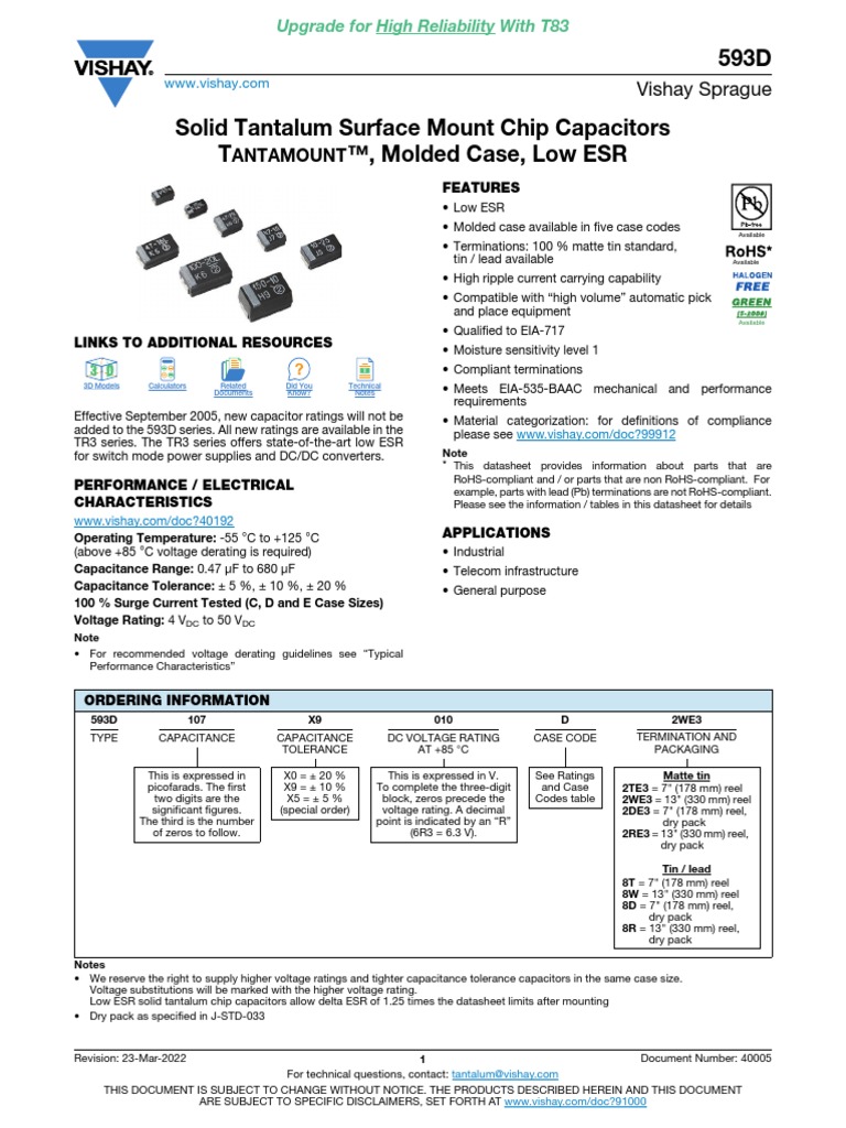 10-50L Capacitor | PDF | Capacitor | Physical Quantities