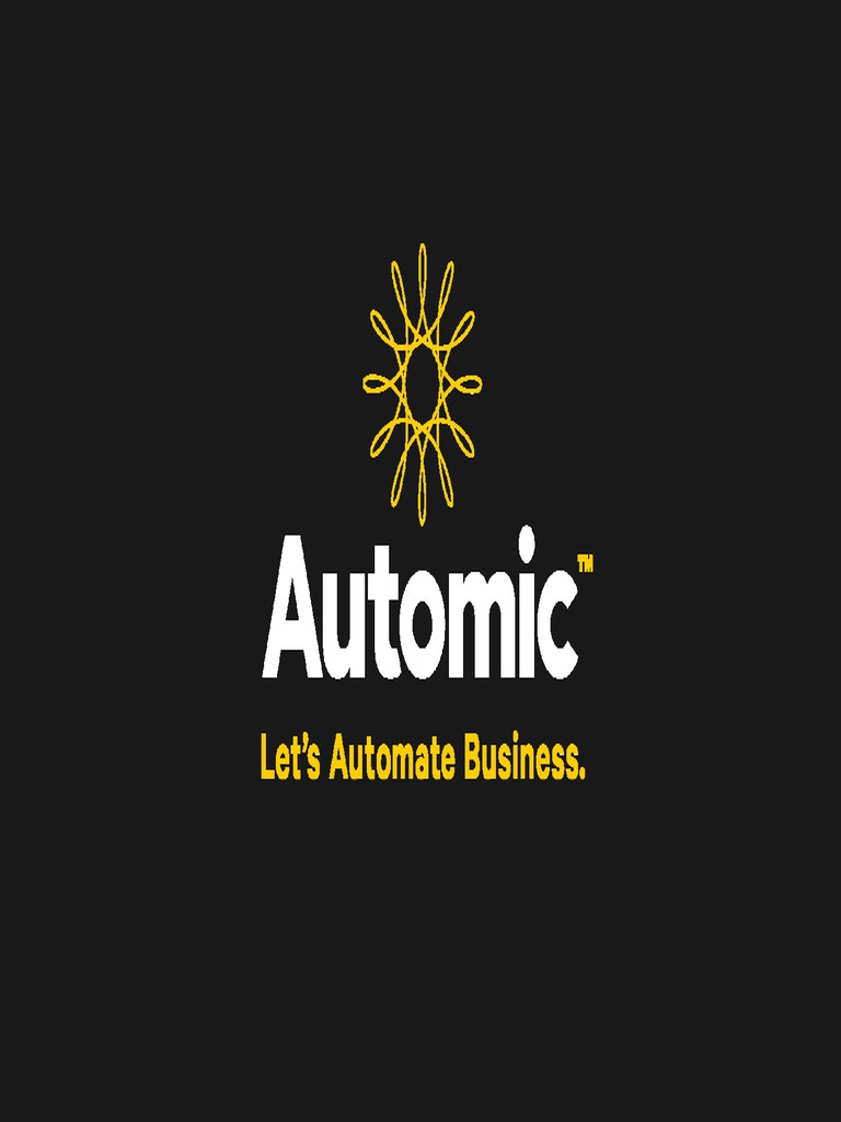 Automic Release Automation Siebel | PDF | Networking | Internet & Web