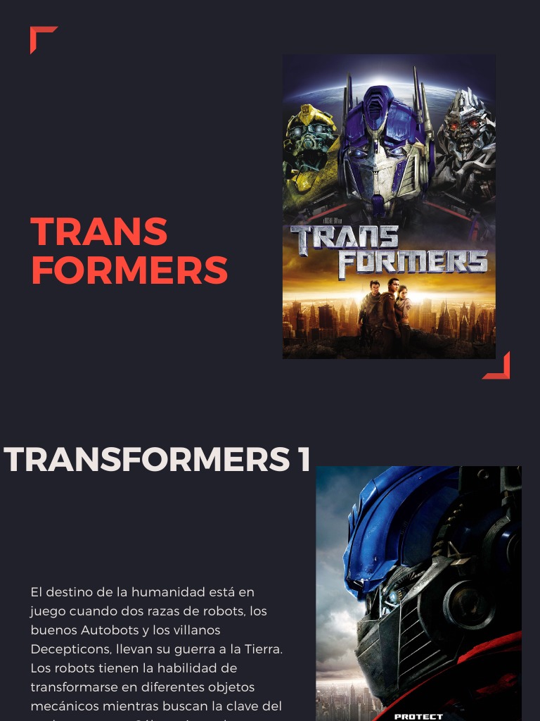 Transformers | PDF