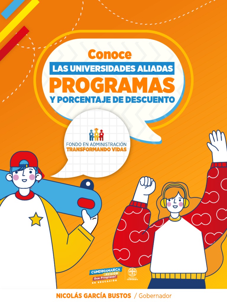 Fondo Transformando Vidas | PDF | Ingeniería | Diseño