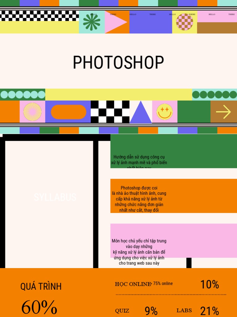 Photoshop - T NG Quan | PDF