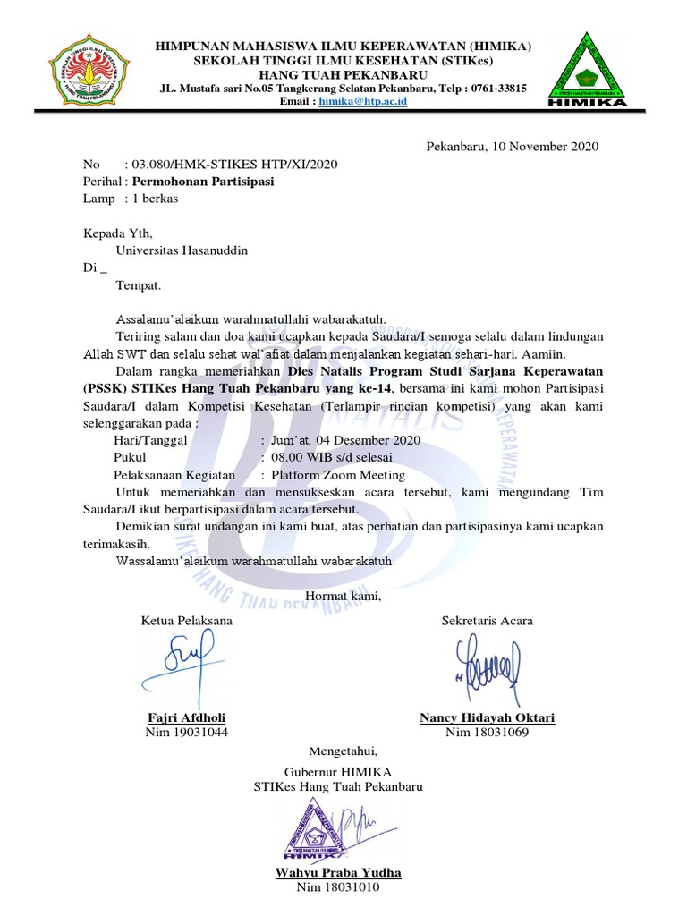 Universitas Hasanuddin | PDF