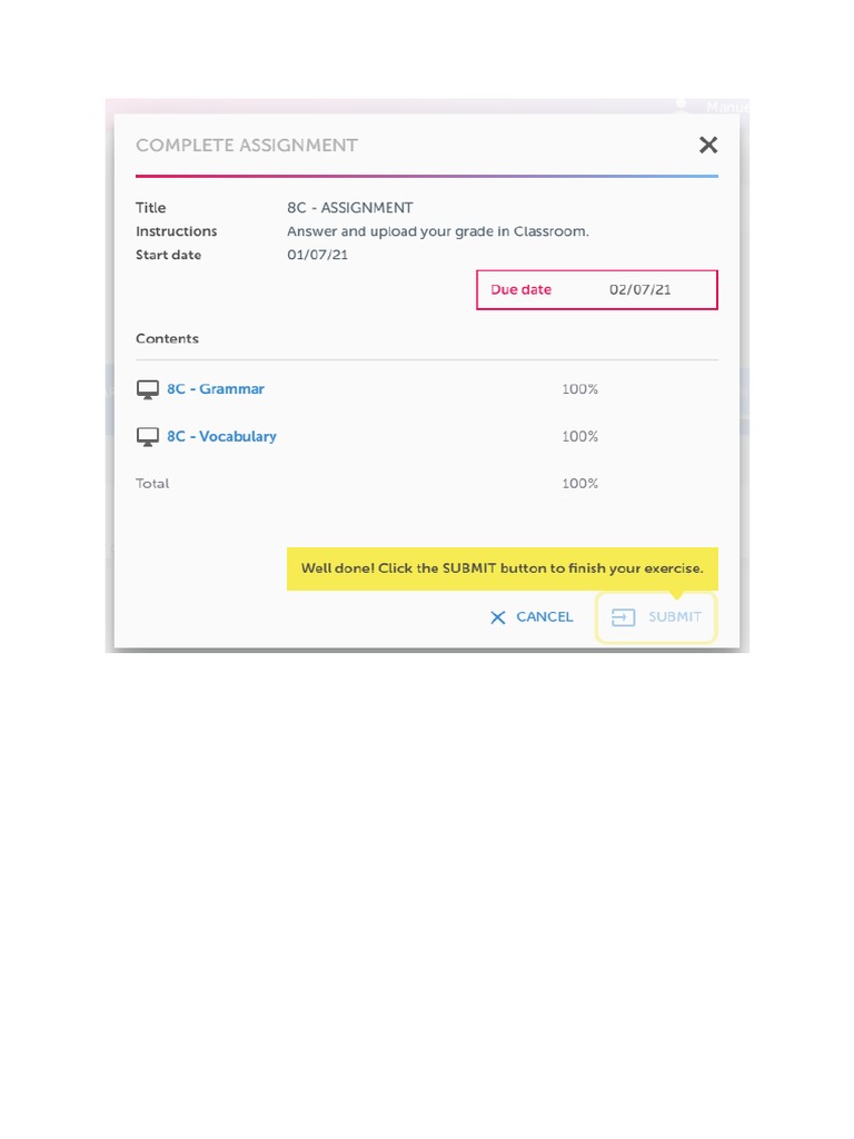8C - GRAMMAR _ VOCABULARY | PDF