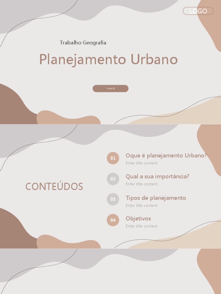 Morandi Color Work Report PowerPoint Templates | PDF Morandi Color Work Report PowerPoint Templates | PDF