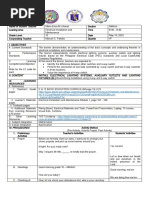 UNICEF Core Values and Competencies | PDF | Competence (Human Resources ...