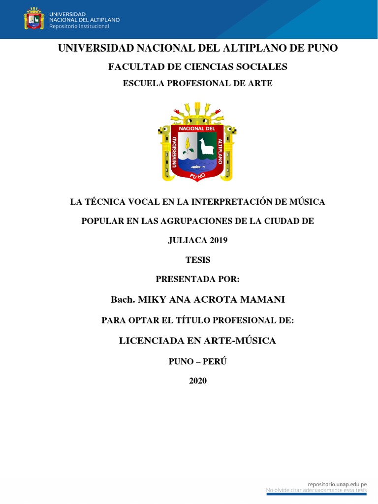 Acrota Mamani Miky Ana | PDF | Respiración | Pulmón