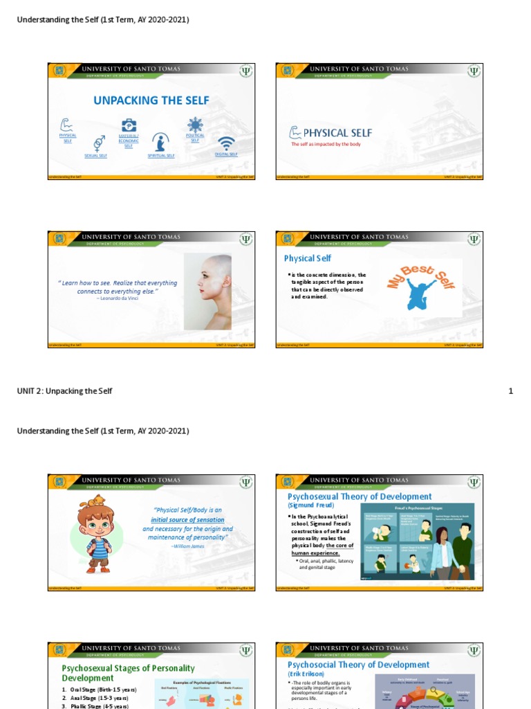 UTS Unit 2 Hand-Outs Aug 2020 (NEW) | PDF | Sexually Transmitted ...