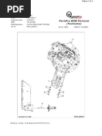 RTLO-16913A Eaton Fuller | PDF | Manual Transmission | Screw