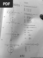 Pure Math Unit 2 | PDF