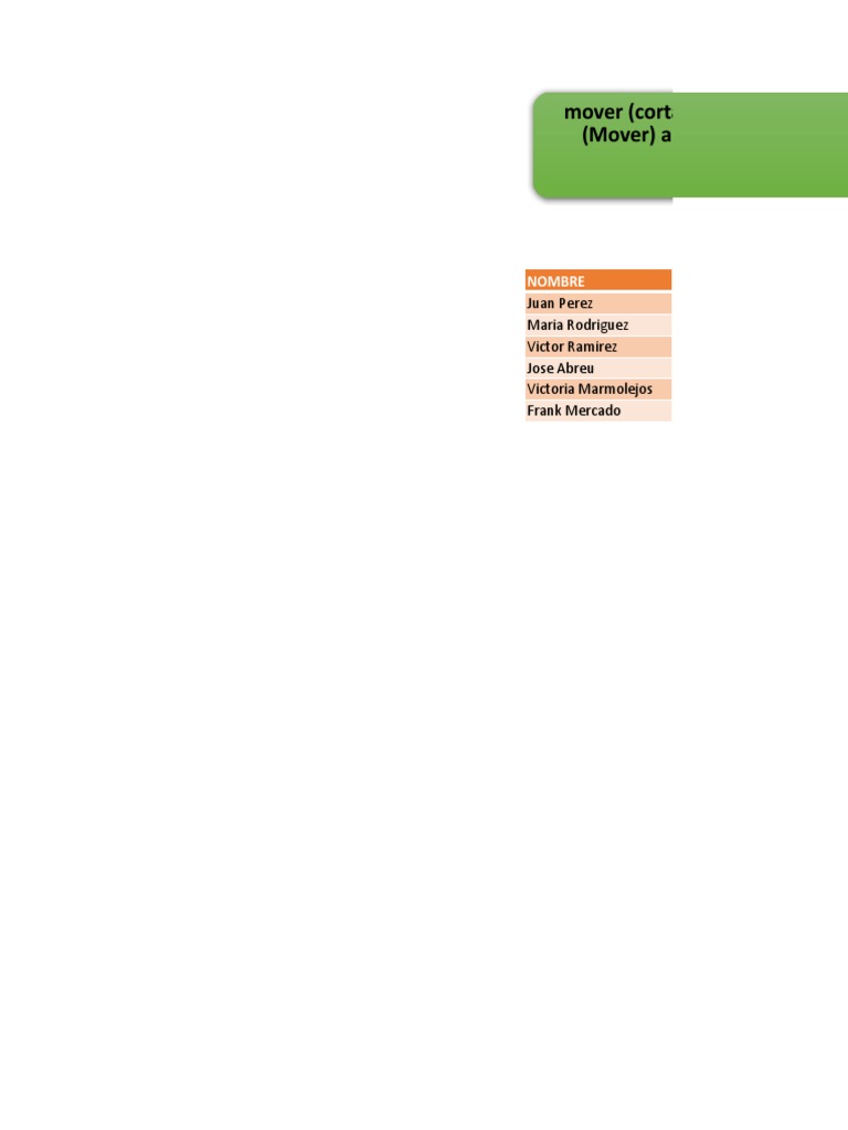 Actividad- Unidad2 | PDF