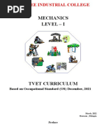 Basic Metal Works Modules | PDF | Construction | Welding
