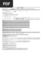 Registro Formato 8a | Pdf