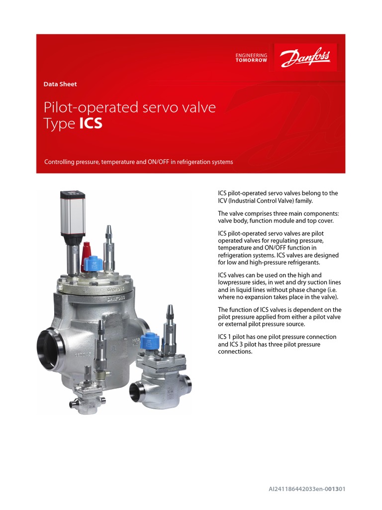 Ics 2 | PDF