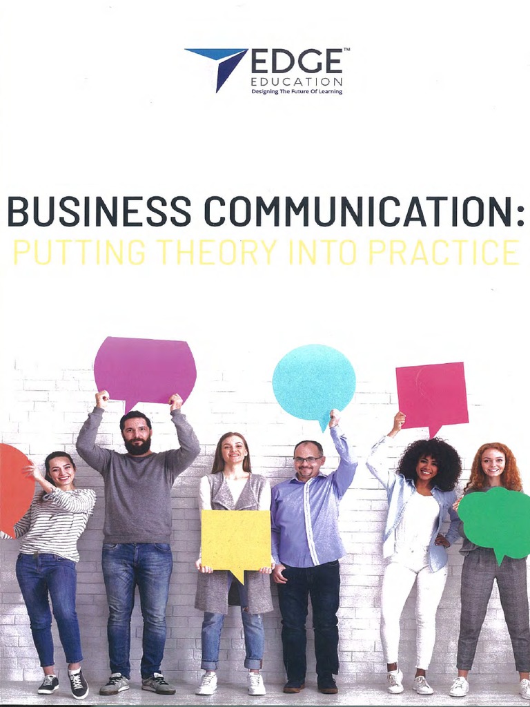 Bcu Text Book 1 Pdf