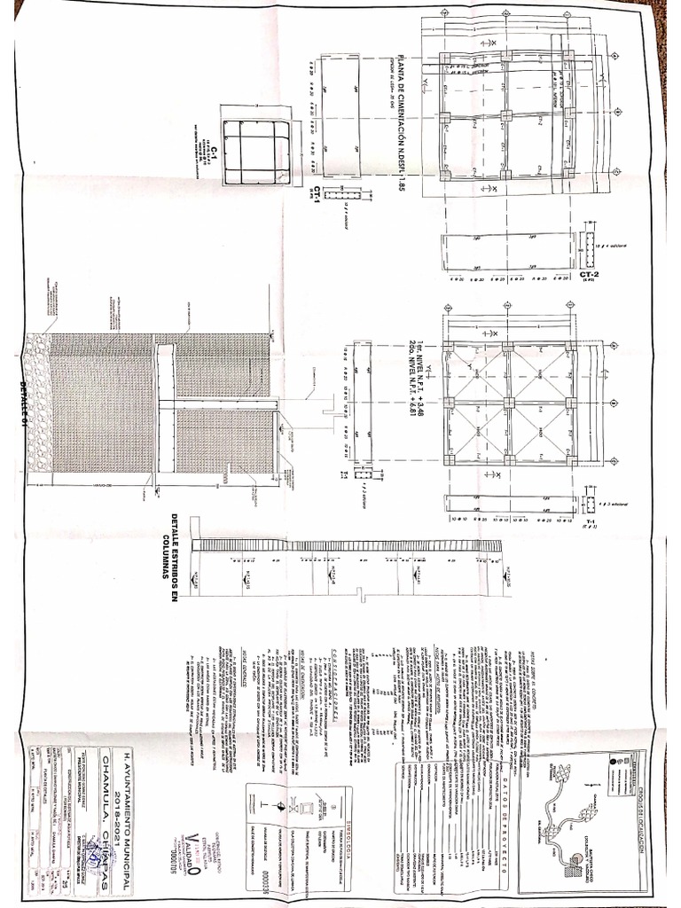 Planos Pdf