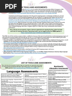 Assessment of Basic Language and Learning Skills - Revised (ABLLS-R ...