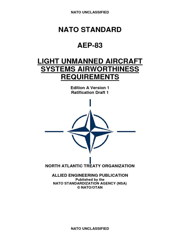 STANAG-4703_AEP-83 | PDF
