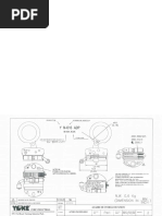 Vessel Tolerance Chart | PDF | Mechanical Engineering | Nature