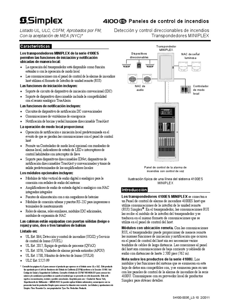 Datasheet - 4100-9601 | PDF | Relé | Electrónica