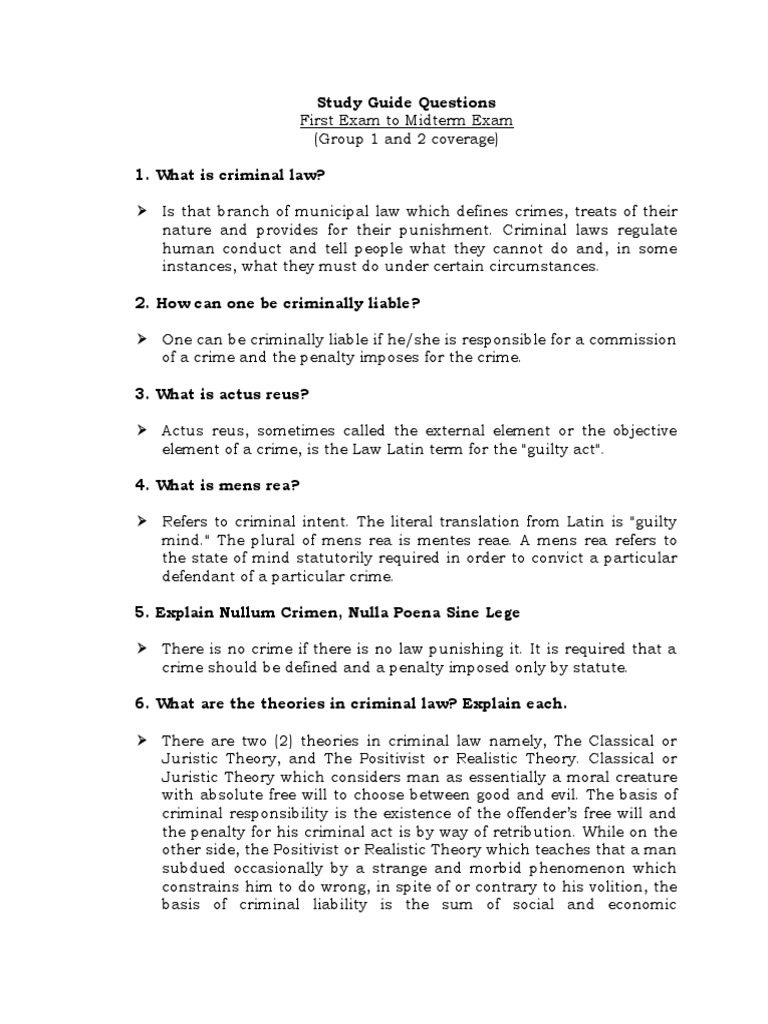 Crimlaw Final Requirement | PDF | Pardon | Crimes Crimlaw Final Requirement | PDF | Pardon | Crimes
