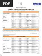 Landlord Declaration Form | PDF | Information Privacy | Privacy