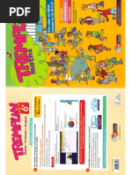 Myriade Maths 3e - Manuel 2016 | PDF