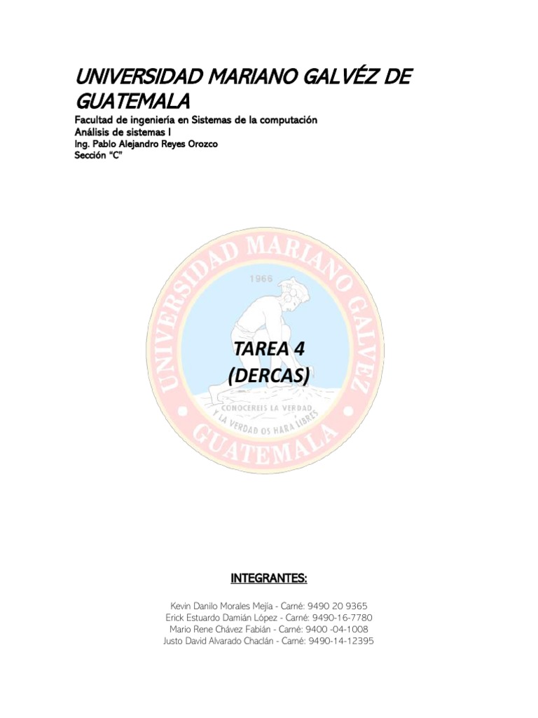 Tarea 4 | PDF | Software | Inventario