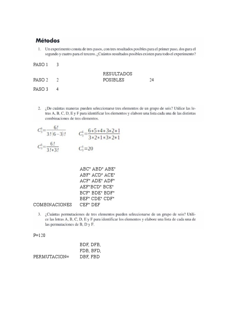 EJERCICIOS CAP 4 (Audrey Tavárez-1113619) | PDF | Probabilidad