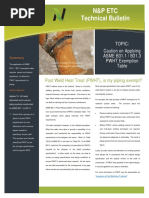 API 682 4th Ed Datasheet | PDF | Business | Technology & Engineering