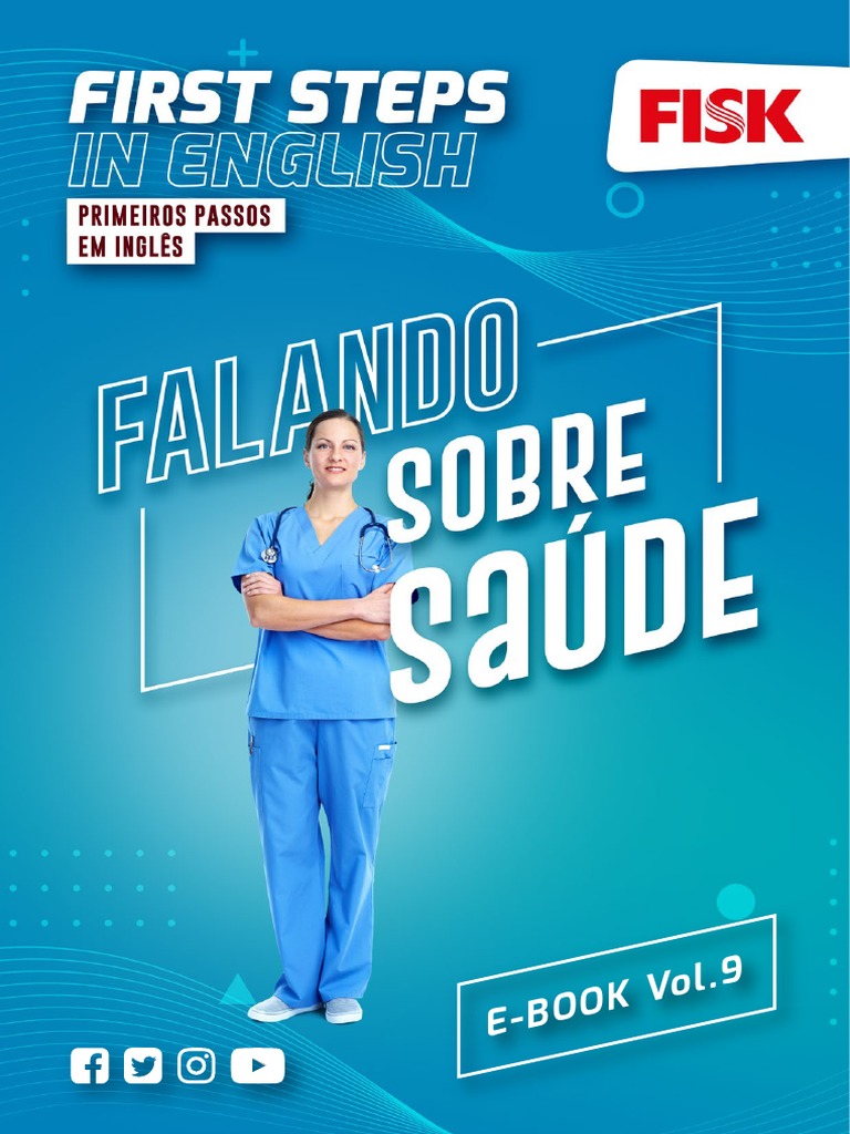 Fisk First Steps in English e Book Vol 9 | PDF