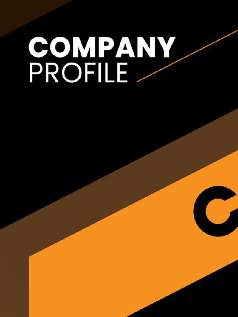 CSS Company Profile | PDF