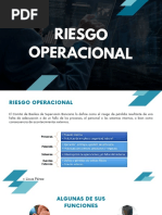 Qué Es El Riesgo Inherente y Cómo Actuar - Chubb23 | PDF | Riesgo | Valores