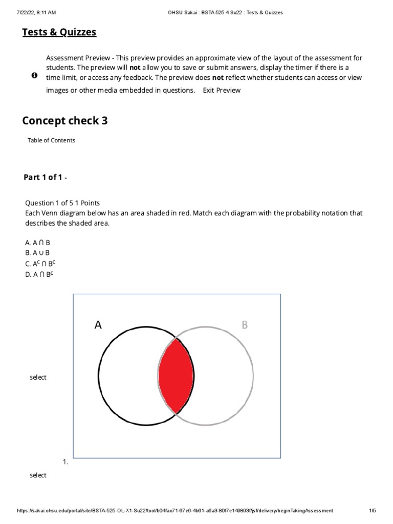 Concept Check 3 | PDF