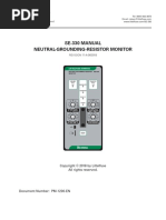 Fuse Cross Reference Guide | PDF