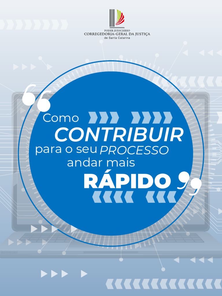 Cartilha CGJ Definitiva | PDF