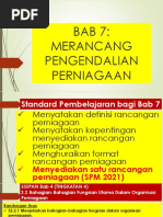 Nota Perniagaan Tingkatan 5 Ringkas | PDF