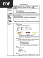 DLP Grade 6 Health 2nd Quarter NO. 2 | PDF | Schools | Health Education