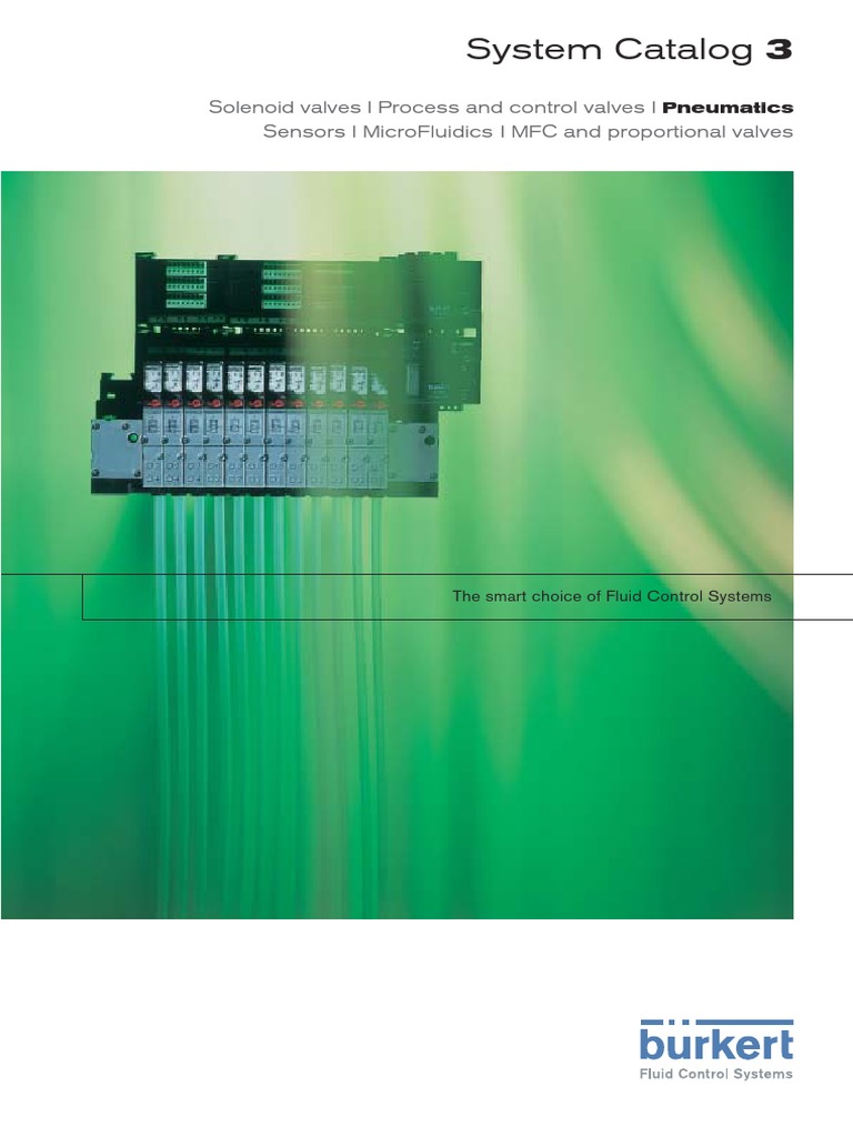 Catalogo Comercial de Neumatica | PDF | Valve | Actuator