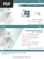 TEMPO ® Brochure - Biomerieux | PDF | Bacteria | Growth Medium