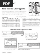 Birkin Bag Sewing Pattern Guide | PDF