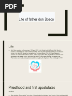 Father Pedro de Valderrama | PDF | Philippines