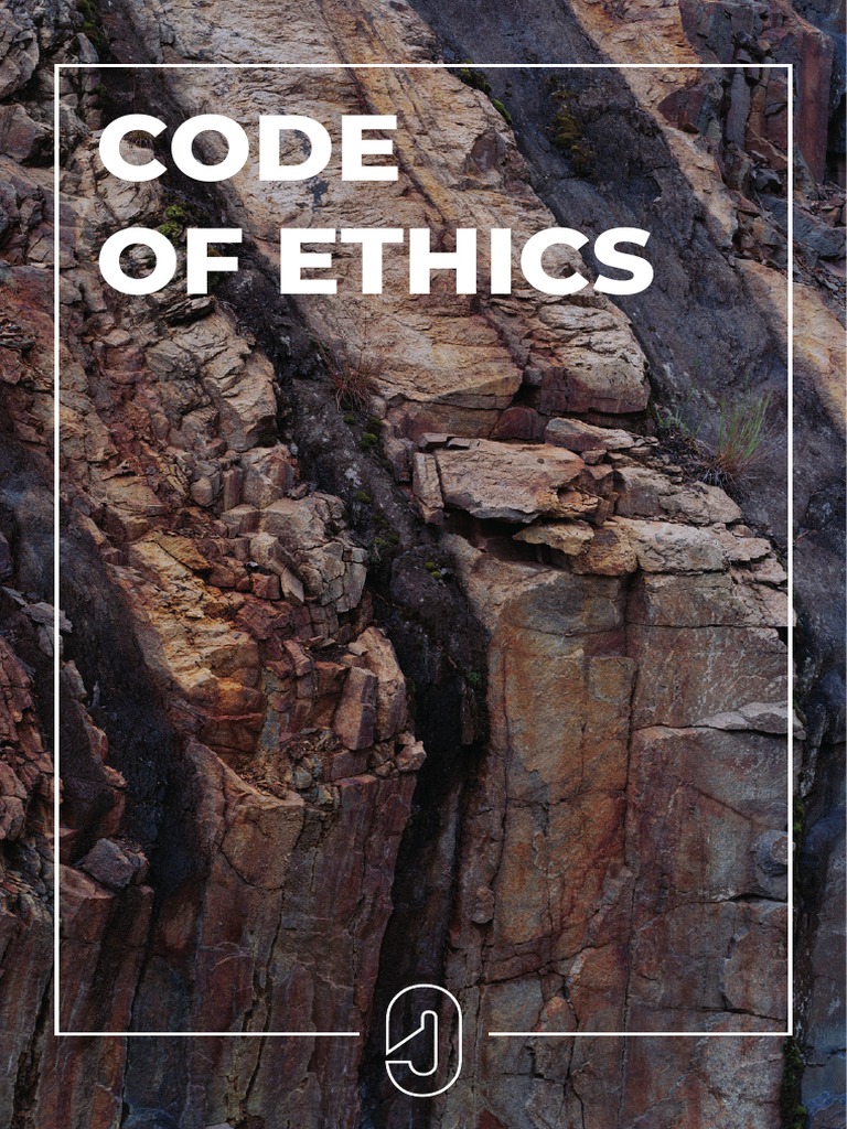 Code of Ethics Ghella | PDF | Sustainability | Privacy