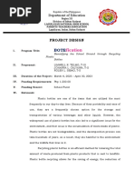 Community Garden Project Proposal | PDF | Community | Gardens