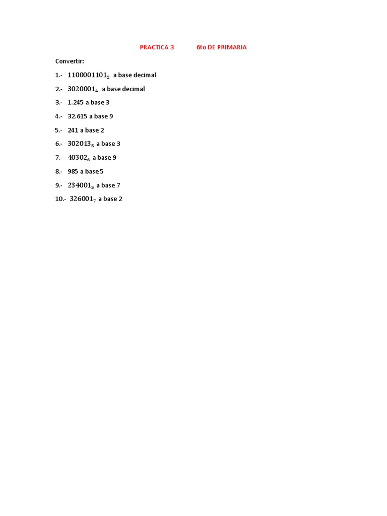 Prac 3 | PDF | Science & Mathematics