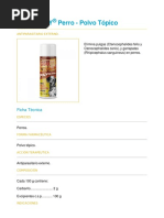 Dorcol-Forte-inserto | PDF | Tableta (Farmacia) | Drogas